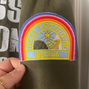 Resident Evil RPD Raccoon Police Department Embroidered Patch - Etsy