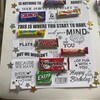 40th Birthday PRINTABLE Candy Poster Birthday Candy Sign - Etsy