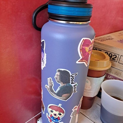 Rocky Top Sticker 3x3 - Etsy