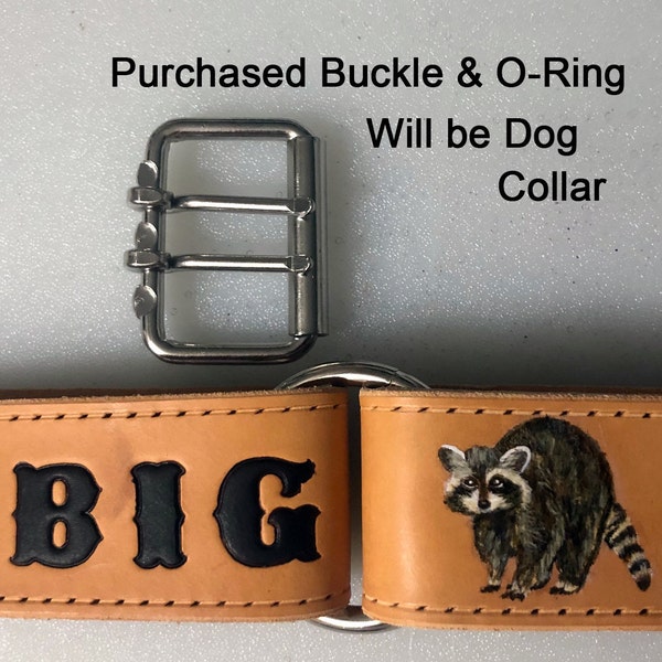 S/S Footman Loop 1" 4 Pack STAINLESS STEEL / Strap Guide / Tie Down ...