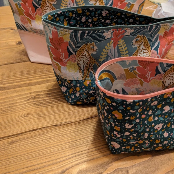 Liberty Tree of Life Fabric Liberty Quilting Cotton Colourful Autumnal ...