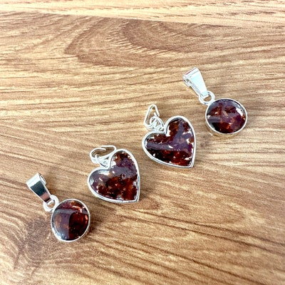 Silver Number 18 Charm Round Sterling Silver 18 Charm Key - Etsy