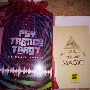 Cannabis Oracle Major Arcana Marijuana Tarot Tarot Deck | Etsy