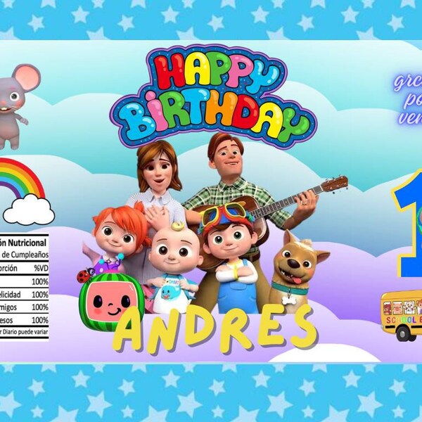 Caprisun Template Svg, Capri Sun Party Favor Mockups Bundle, Juice ...