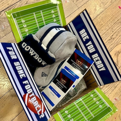 Deployment Survival Kit / Military Gift for Him / Care Package for Him ...