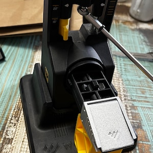 Worksharp Support Brace and Angle Setting Guides for Work Sharp ...