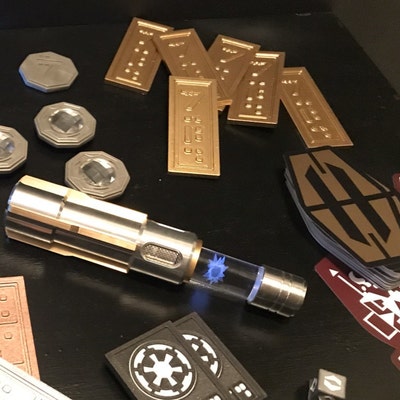 Coaxium Hyperfuel Solo Vial With Optional Canister Case - Etsy