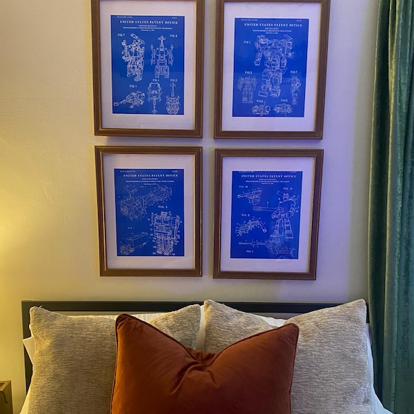 Bulldozer 1938 Patent Print. Heavy Equipment Inventions Earth Mover ...