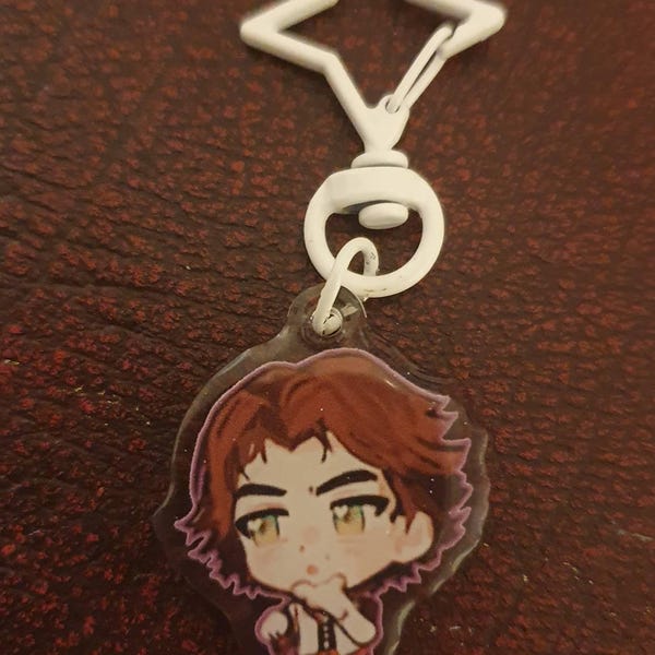 NEW PASWG PSG Panty and Stocking Fan Made Polyurethane Polyester ...