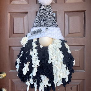 Paper Piecing Football Fan, Scrapbook, Page, Layout, Die Cut, Title ...