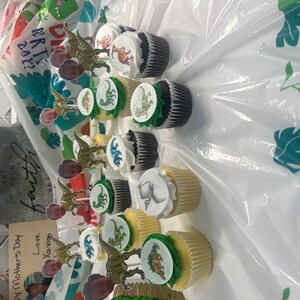 Pilot Custom Face Cupcake Toppers, Airlines Pilot, Graduation Pilot ...