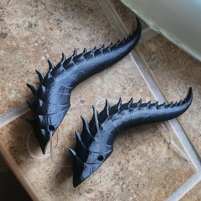 Portal Inspired Long Fall Boots PDF Pattern - Etsy