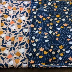 Sewing Sorrows Fabric Comic Strip Style Modern Sewing Woes - Etsy