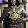 3D Print Files - 16th Century Faulds and Tassets (waist and Hip Armor ...