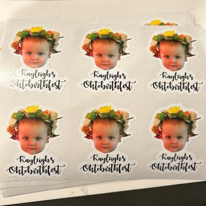 Big Head on a Stick Head Cutout Face on a Stick - Etsy