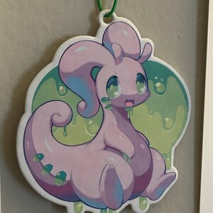 Mei Marzipan Plush Doll - Etsy