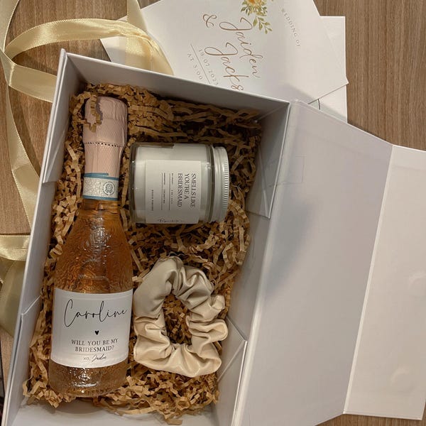 Groomsmen Proposal Label, Groomsmen Gift, Will You Be My Groomsman ...