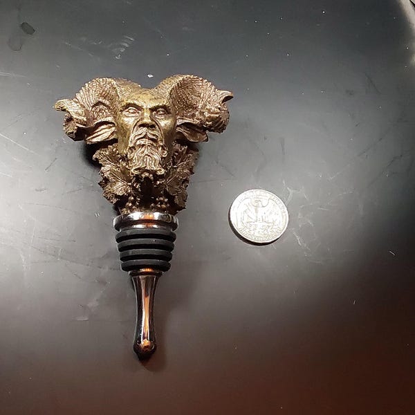 Spectral Hand Wall Plaque, Large Version, Blood Red, Resin Victorian ...