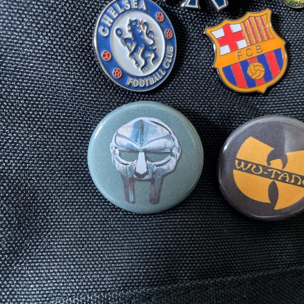 Bowie Iggy and Lou 1.25" Pinback Button, David Bowie, Iggy Pop, Lou ...