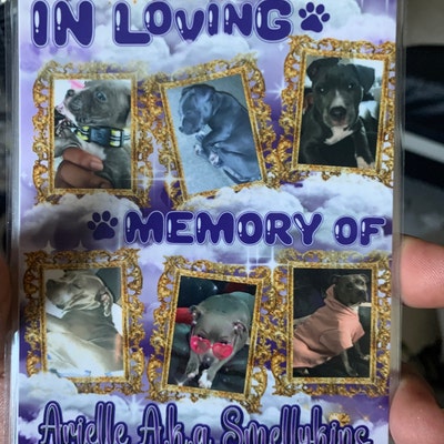 Football Field Heaven in Loving Memory Forever in (Download Now) - Etsy