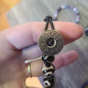 Set of 10 Snap on Button Covers 1 1/8 Fabric Covered | Etsy