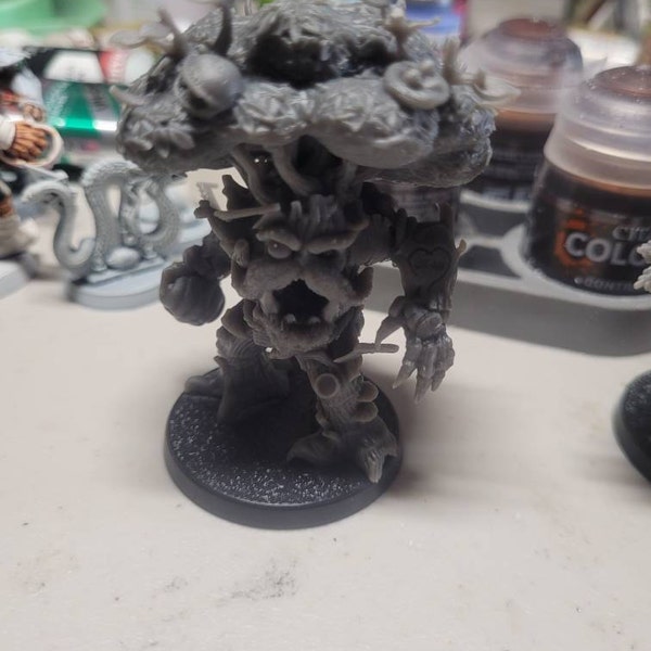 Punga Bloody Goons Ogre Fantasy Football Team - Etsy