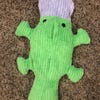 PDF SEWING PATTERN - 1.5kg Weigh-ted Octopus - Pepper - Sew Your Own ...