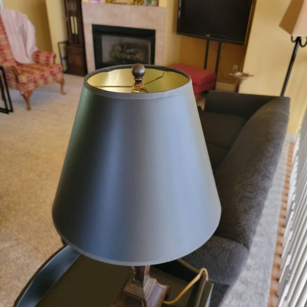 Modern Black Spiral Floor Lamp With 3 Frosted Acrylic Bulbs, Art Deco ...