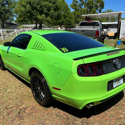 Many Sizes & Custom Colors Tri 3 Color Retro Racing Stripes - Etsy