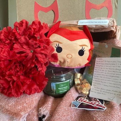 AO3 Fanfiction Inspired ABO Alpha Beta Omega Perfume and Custom Jewelry ...