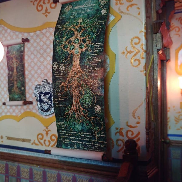 Printable Bookmarks, Instant DOWNLOAD, Set of 4, Lovecraftian Book ...