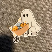 Blue Flame and Howl's Moving Castle Quote Sticker Fire Demon, Calcifer ...