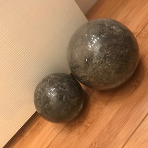 Marble Cube Cable Holder/ Cable Management Holder/cable Organiser/desk ...