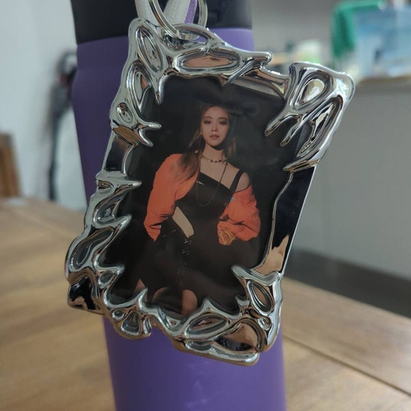 DIGITAL DOWNLOAD | Missing Photocard Binder Filler | Kpop Collection ...