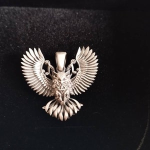 Lion of Judah, Kingdom of Judah, Jerusalem Emblem, Christian Necklace ...
