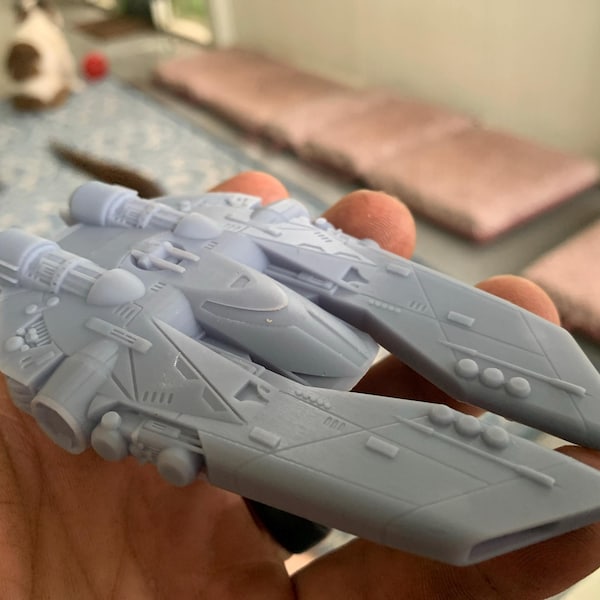 Custom Theta Class Shuttle - Etsy