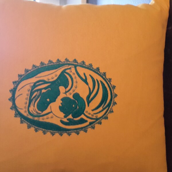 Holy Mary Embroidery Designs - Holy Embroidery Design Machine ...