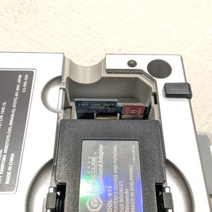 SD2SP2 for Gamecube Assembled by RG - Etsy