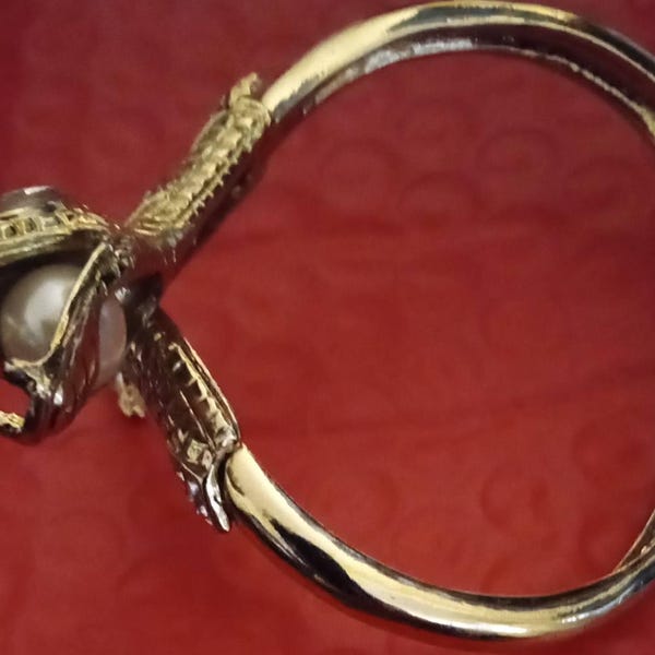 Black Beaded Clam Shell Purse | Vintage Evening Bag | Convertible ...