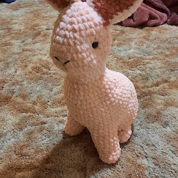 Pattern Crochet Navy SEAL Toy, Plush Navy SEAL Pattern, Cute Navy SEAL ...