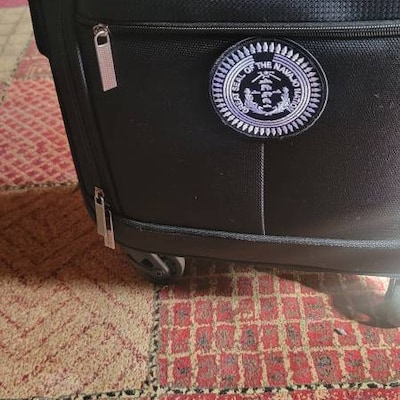 Great Seal of the Navajo Nation Patch tactical - Etsy