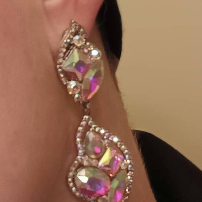 Silver Circular Gauges Large Gauges Ear Gauges Ear Tunnels 18 Mm Gauges ...