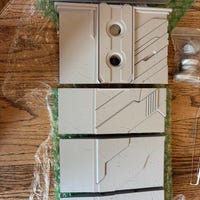 Trigun Vash the Stampede Cosplay - Adjustable PDF Pattern for Crafting ...