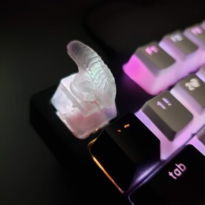 Thors Hammer Keycap Mjolnir Mechanical Cherry MX Keyboard | Etsy