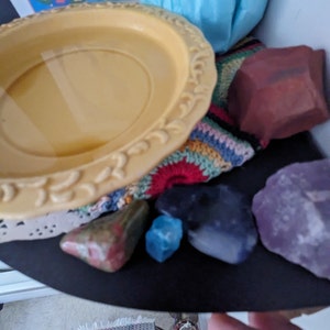 WHITE CRYSTAL Quartz Rock, Natural Crystal Stone Gem White Opaque Crystal Rock Craft Supplies - Etsy