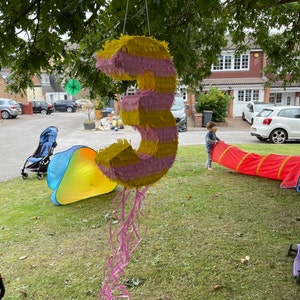 Monstera Leaf Pinata - Etsy
