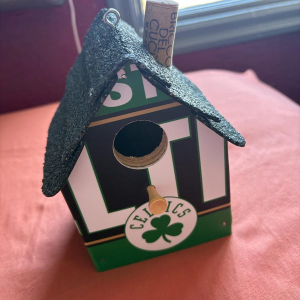Oregon Ducks......license Plate Birdhouse - Etsy