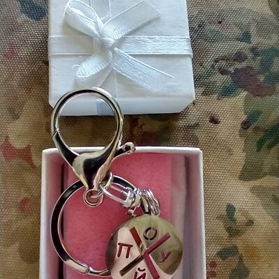 FC Real Madrid Necklace Chain, Real Madrid Mens Jewelery Stainless ...