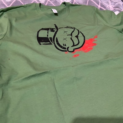 Antifa Red and Black Flag Shirt Ancom, Anarcho Communism, Activist ...