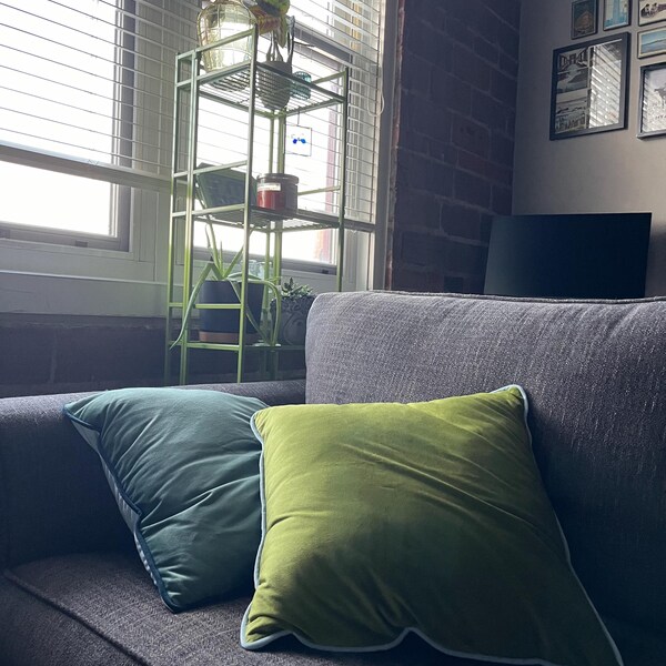 Nereida Bath Mat – Scalloped Design Microfiber Absorbent Non Slip Rug ...